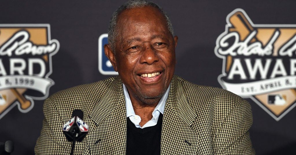 Cubs Legend Fergie Jenkins Remembers Pitching Against Hank Aaron, 'The ...