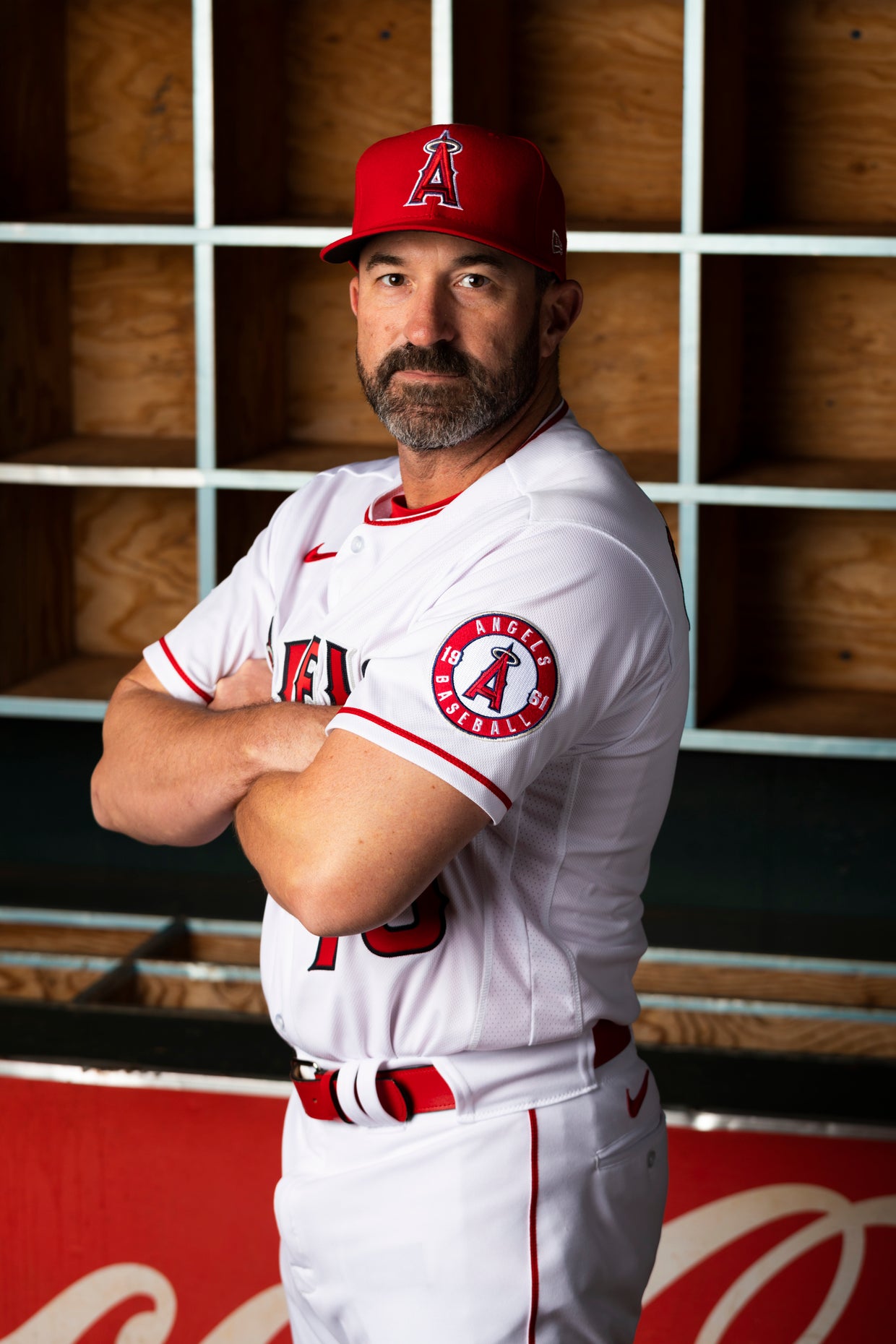 Angels Fire Pitching Coach Mickey Callaway Following Reports He Made ...