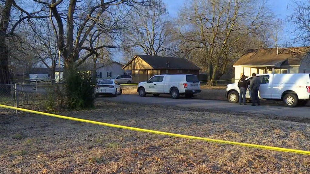 Christy Sheats shooting: Texas mom shot daughters so husband would ...