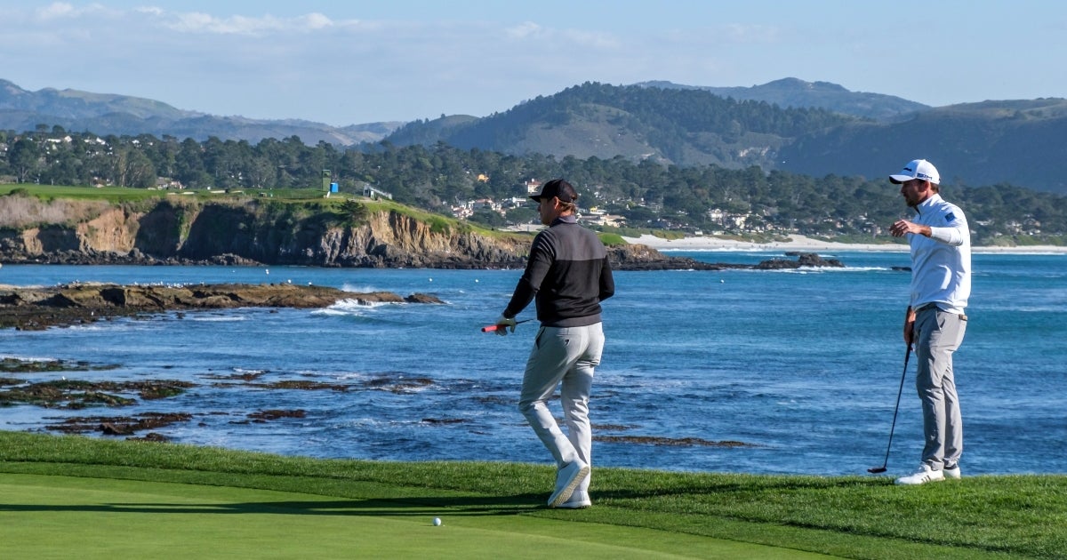 AT&T Pebble Beach Pro-Am Preview: 'Should Be A Little Closer To A U.S ...