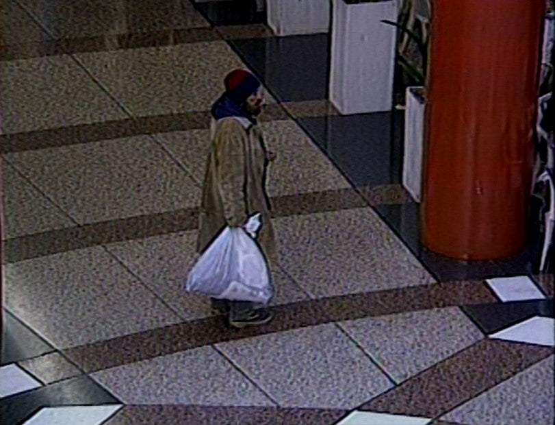 30 Years Ago On CBS 2: Walter Jacobson Experiences Homelessness ...