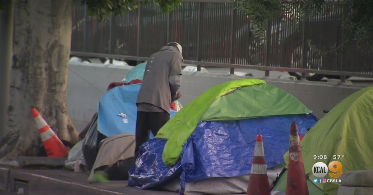 Los Angeles Receives $21 Million For Project Homekey Permanent Housing ...