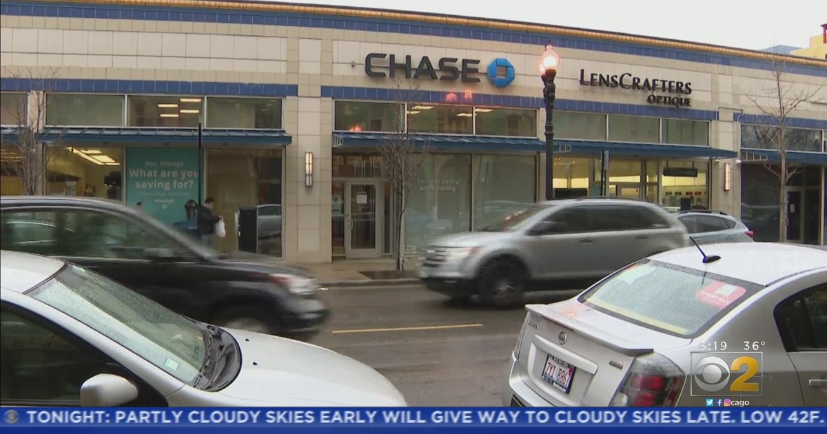 Mystery For Chase Bank Customer: One Second He Had Nearly $250,000 In ...