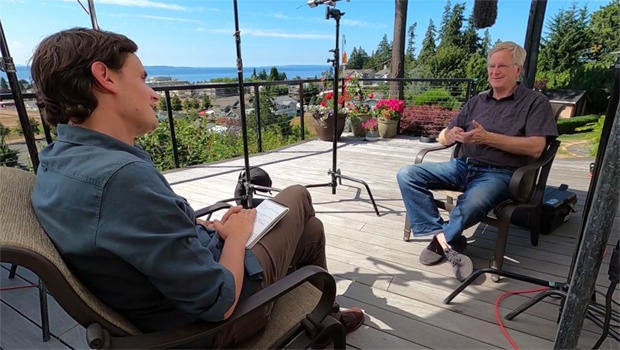 Stories, links, web extras and more from CBS News' "Sunday Morning ...