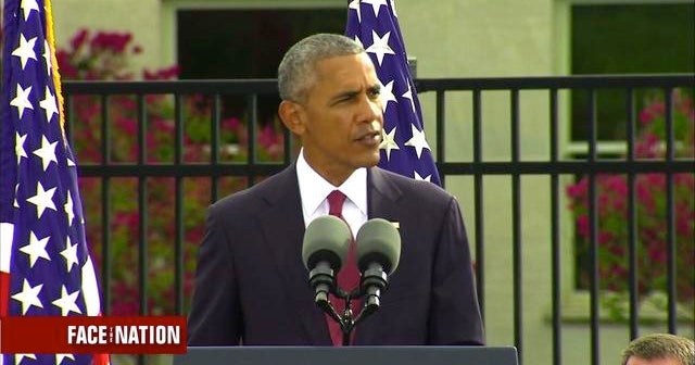 Remembering 9/11, fifteen years later - CBS News