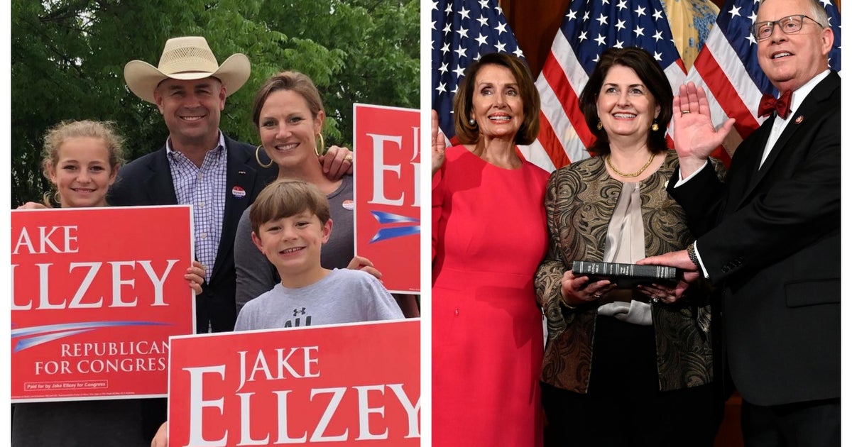 Texas Congressional election heads to runoff with two Republicans in ...
