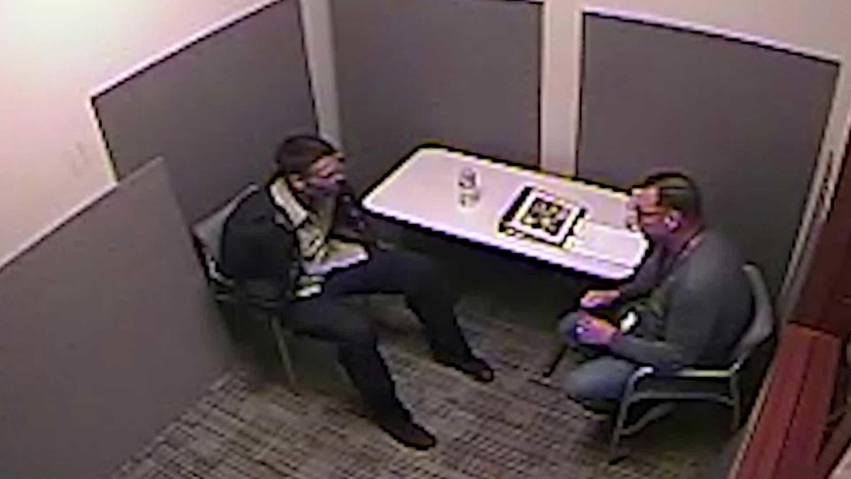 Gretchen Anthony killing: Estranged husband tries to use COVID-19 as a ...