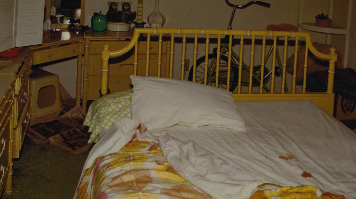 Richard Ramirez: The story, the evidence, the Night Stalker