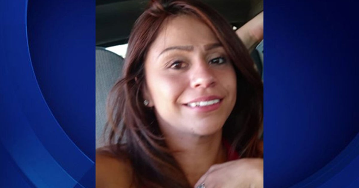 $20K Reward Offered For Information About Missing Palmdale Woman Gloria Huerta - CBS Los Angeles