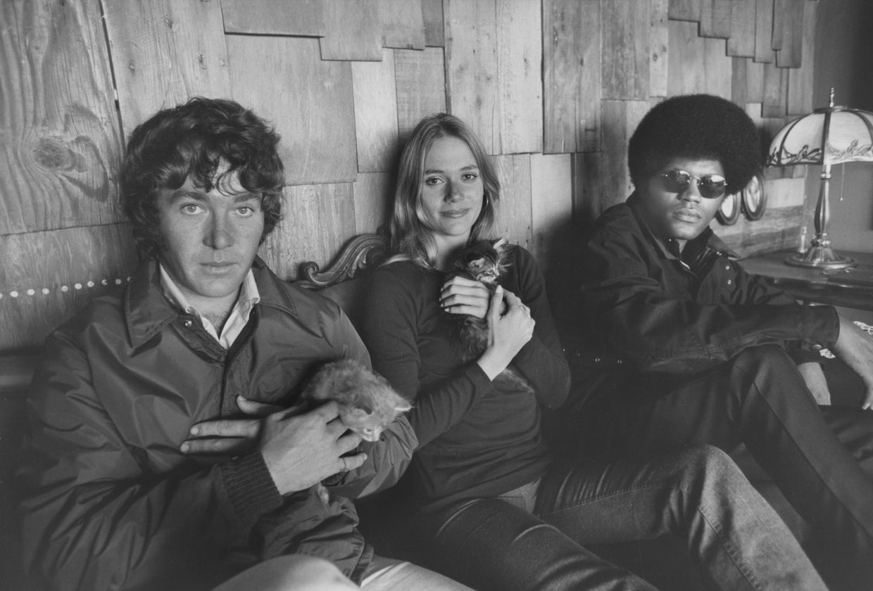 'The Mod Squad,' 'Purple Rain' Star Clarence Williams III Dies In LA At ...