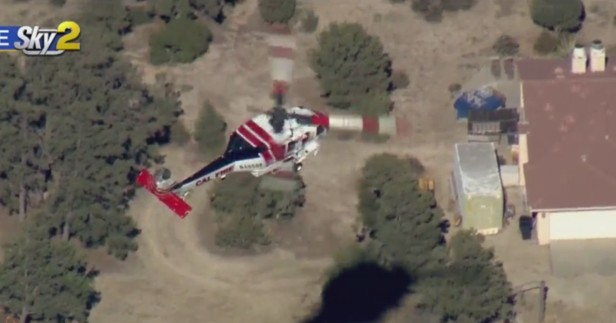 Flats Fire Now 10% Contained, 2 Homes Destroyed And 1 Firefighter ...