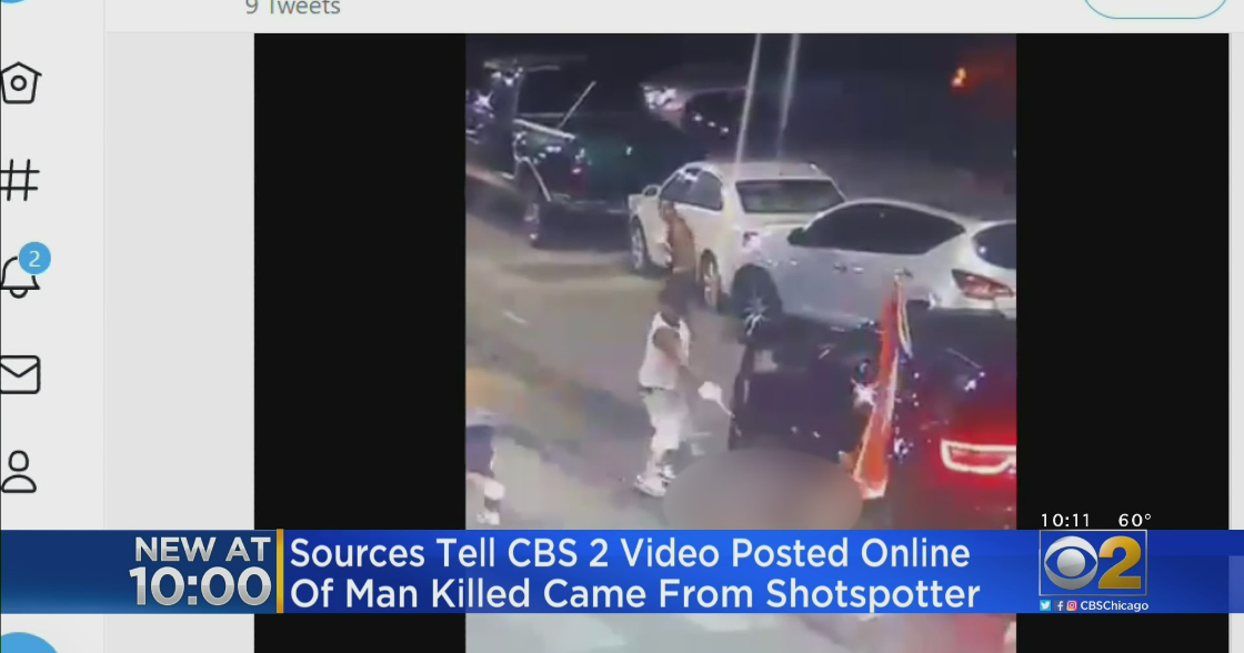 Chicago Police Video Of Gruesome Humboldt Park Shooting Was Made Public ...