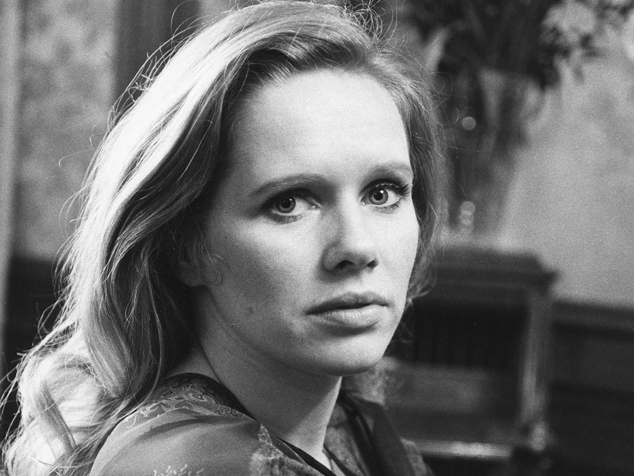 Samuel L. Jackson, Liv Ullmann and Elaine May to receive Honorary ...