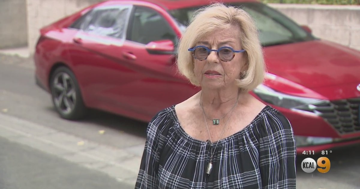 91 Freeway BB Gun Shooting Victim Still Waiting For Window Replacement ...