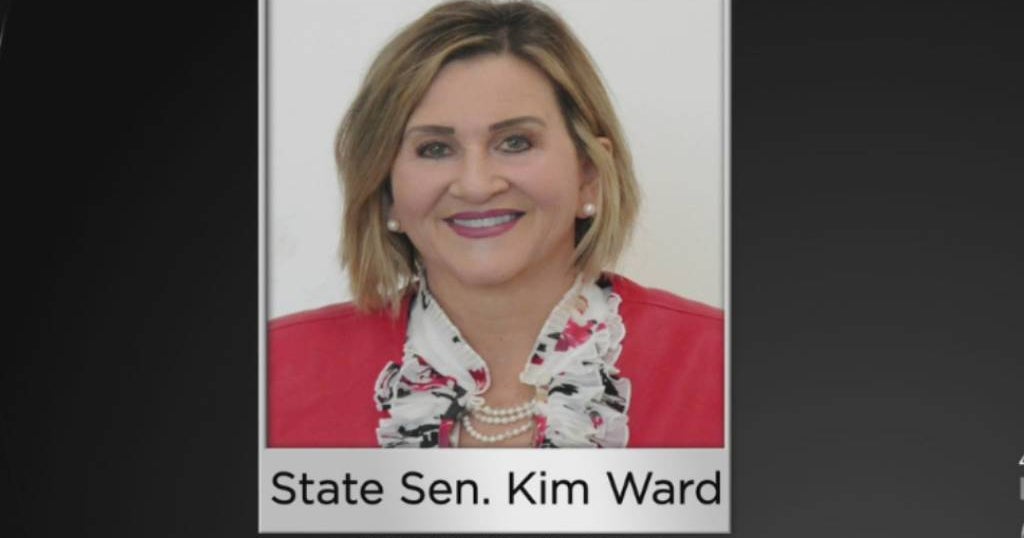 Senate Majority Leader Kim Ward Undergoes Double Mastectomy - CBS ...