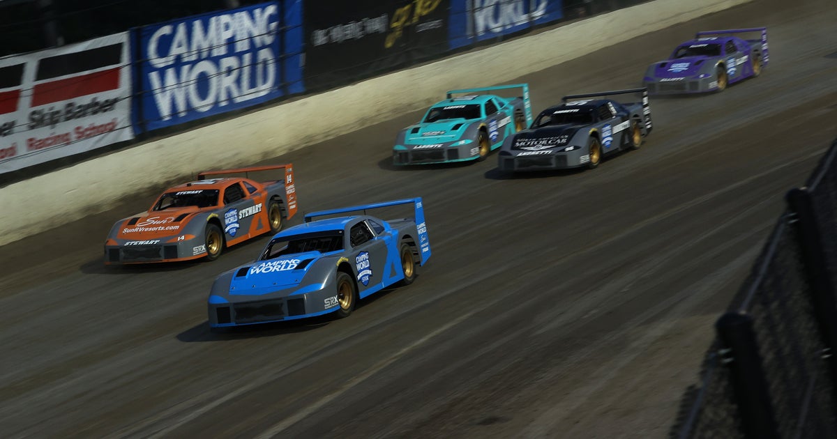 'I'm Really Impressed With Helio Castroneves': Brad Daugherty Weighs In ...