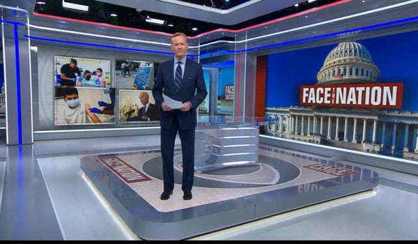 Face the Nation Full Episodes - CBS News