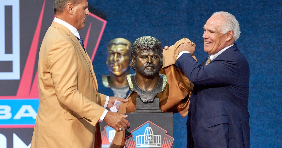 Hall-Of-Famer Jimbo Covert To Receive Commemorative Ring At Halftime ...