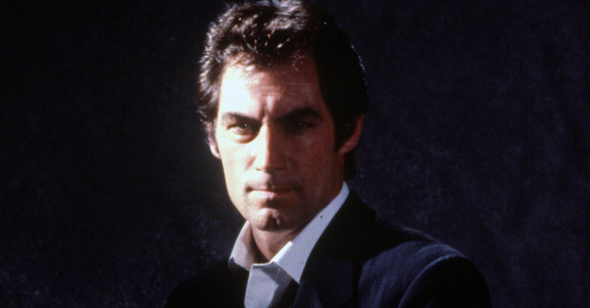 James Bond movies, ranked from worst to best