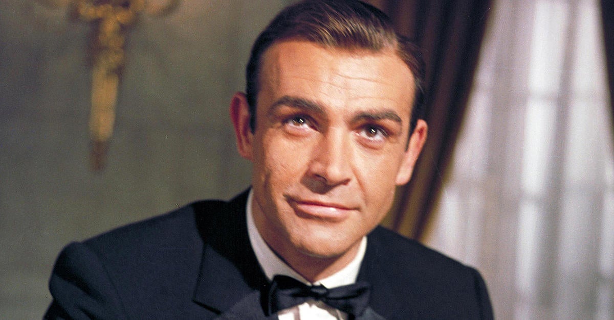 James Bond movies, ranked from worst to best