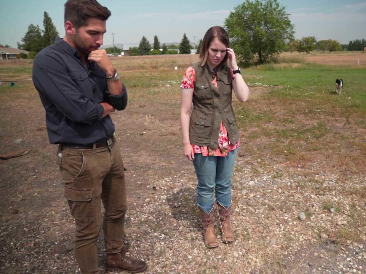 Chad Daybell's children claim he was "fooled in the worst, most deadly ...