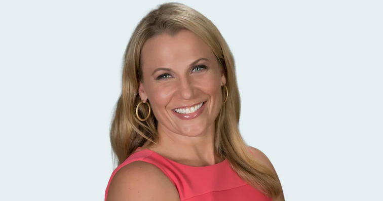 Lisa Byington, Chicago Sky Broadcaster Former Northwestern Athlete ...
