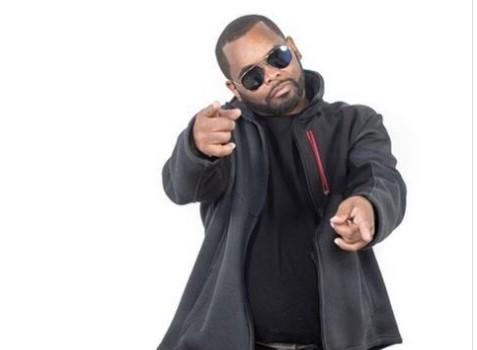 Anthony "AJ" Johnson, "Friday" and "House Party" actor, has died at 55 ...