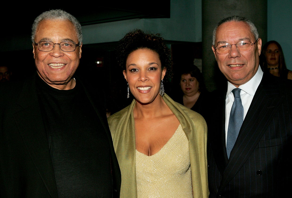 Gen. Colin Powell Through The Years
