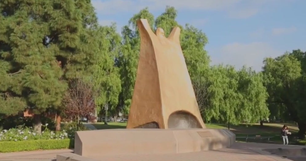 Student Files Lawsuit Against Cal Lutheran University Over Lack Of In ...