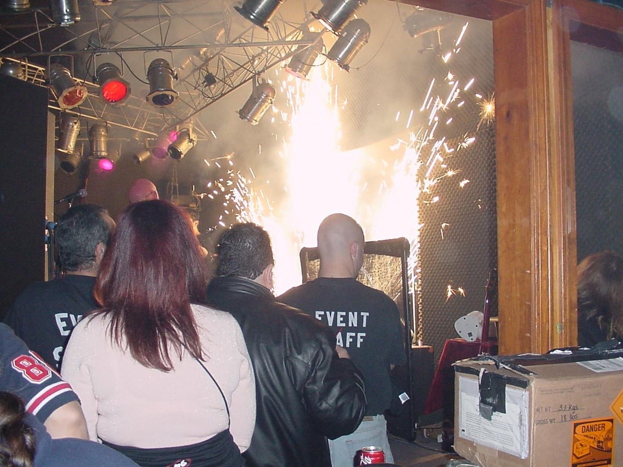 The Station nightclub fire: What happened and who's to blame for the ...