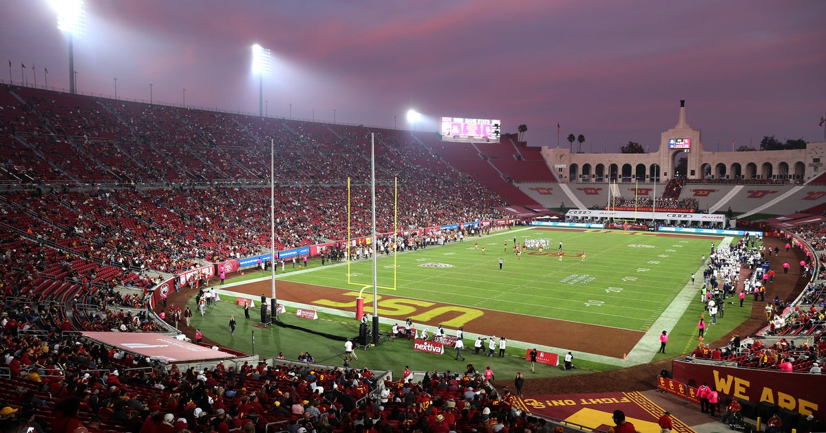 USC-Cal Game Postponed After Additional Cal Players Test Positive For ...