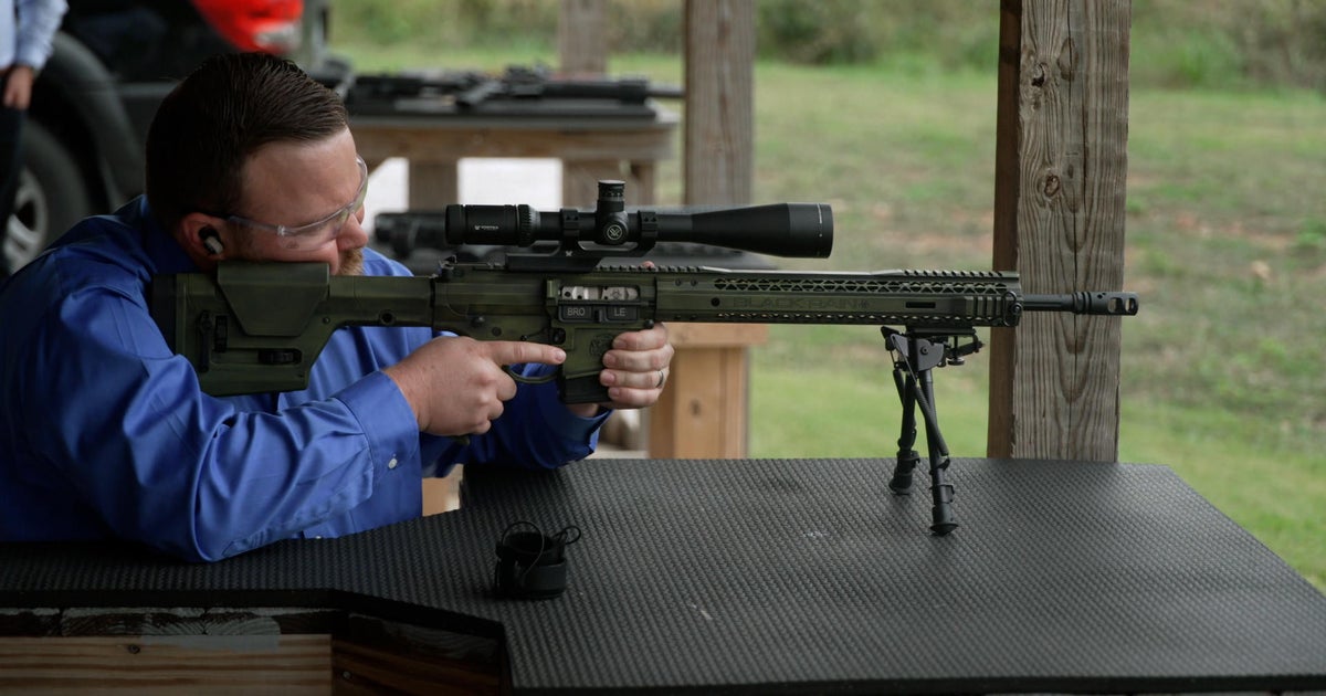 Missouri's Second Amendment Preservation Act outlaws local enforcement ...