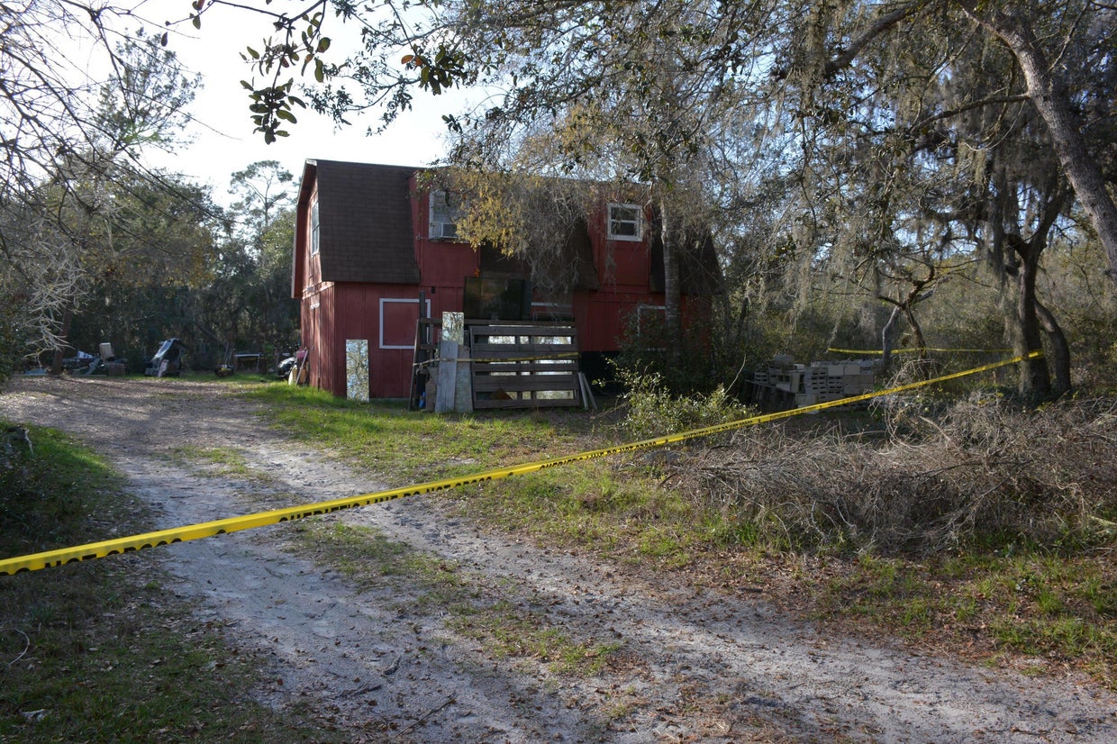 Patrick De La Cerda murder: Inside the case