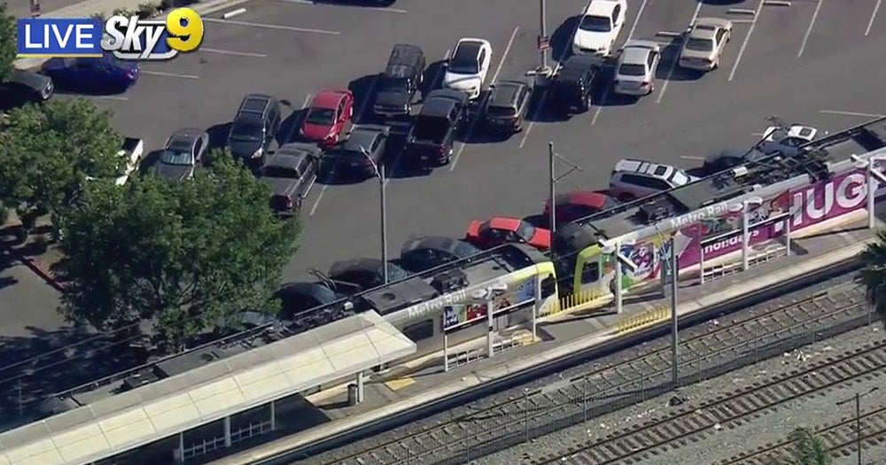 3 Suspects Wanted In Florence-Area Stabbing On Blue Line Train - CBS ...