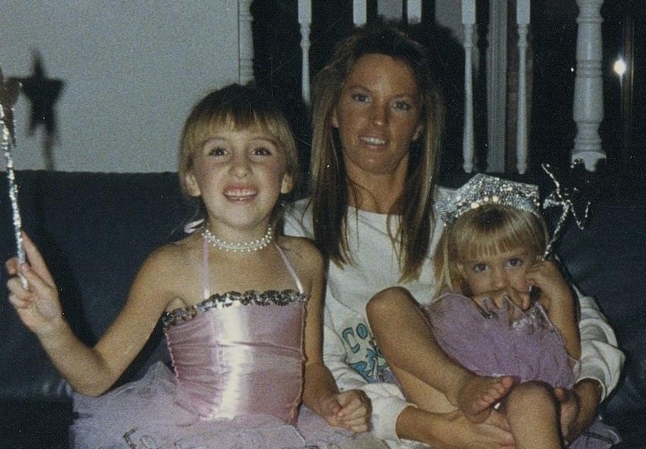 Murders of Jay Cook and Tanya Van Cuylenborg: How a childhood Halloween ...