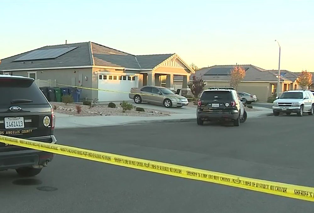 Germarcus David Charged With Murder Of His 4 Young Children, Their ...