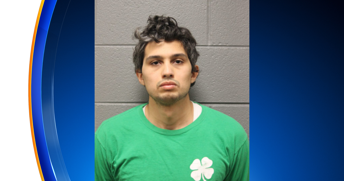 Former Chicago Park District Supervisor Mauricio Ramirez Arrested For ...
