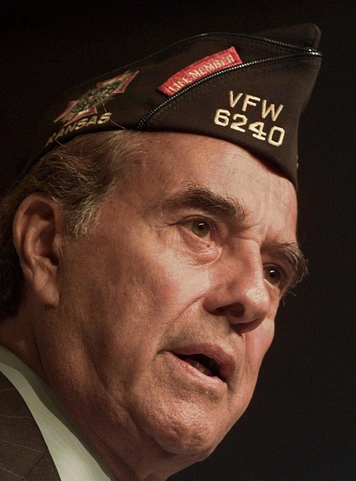 Photos: Bob Dole through the years