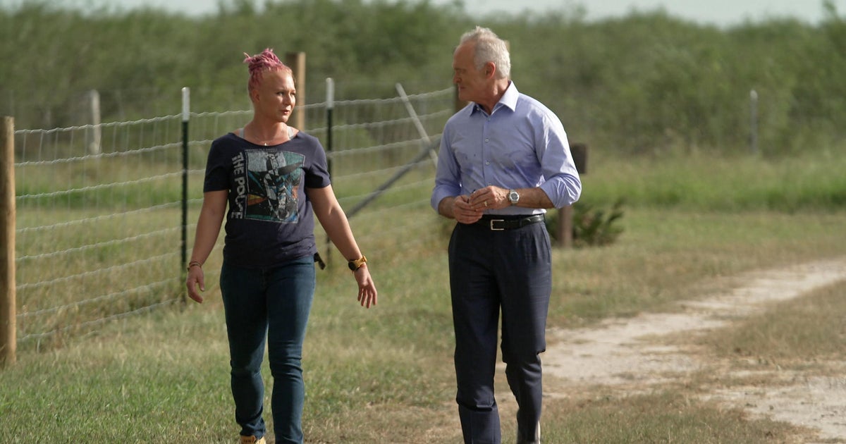 "I am not a traitor": Reality Winner explains why she leaked a ...