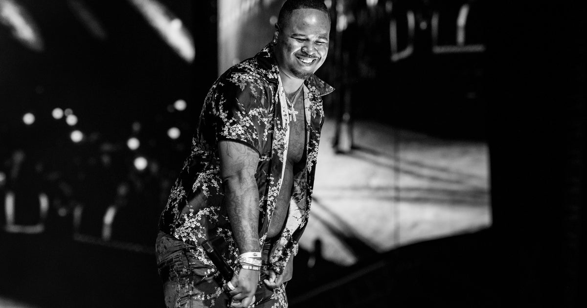 Police Investigation Underway In Stabbing Death Of Rapper Drakeo The ...