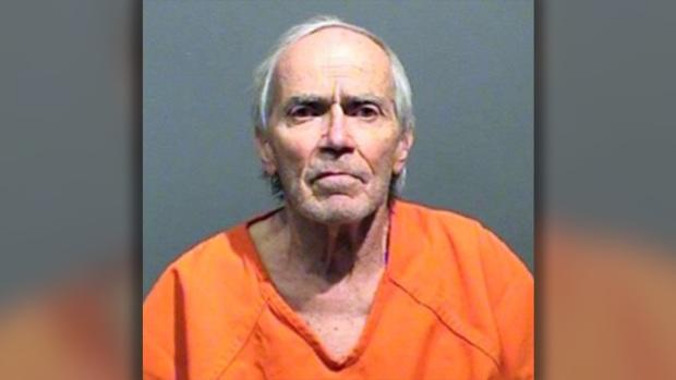Man identified through DNA charged with murder 44 years after teen girl ...