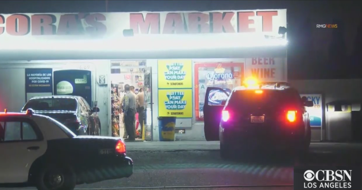 3 Armed Men Rob 5 Smoke And Vape Shops In Artesia, Lakewood, Norwalk ...