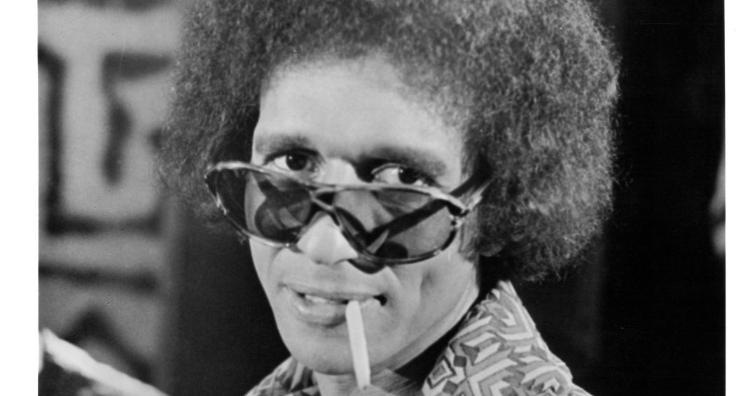 Star Of 'The Mack,' Max Julien, Dies On His Birthday At 88 - CBS Los ...