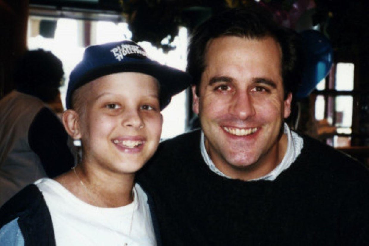 Josh Gelman, "48 Hours" producer who embodied bravery and hope, dies of ...