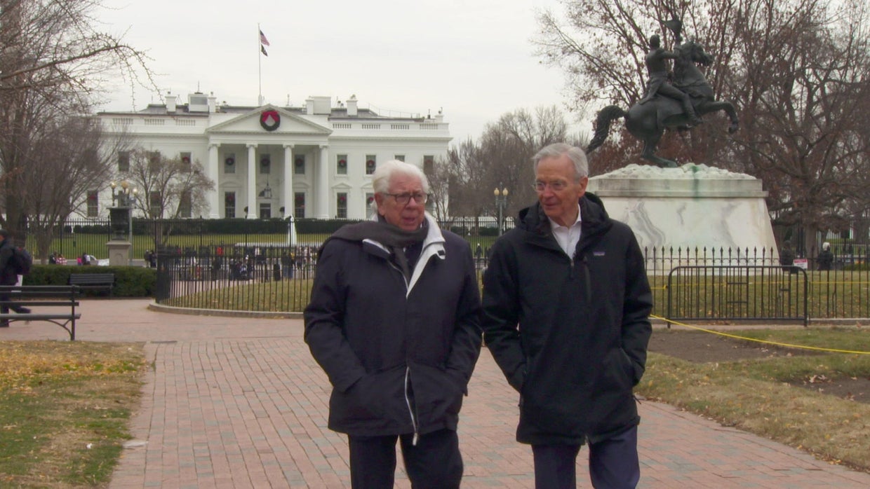 This week on "Sunday Morning" (January 9) - CBS News