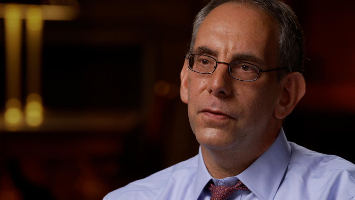 Bridging America's political divide with conversations, "One Small Step ...