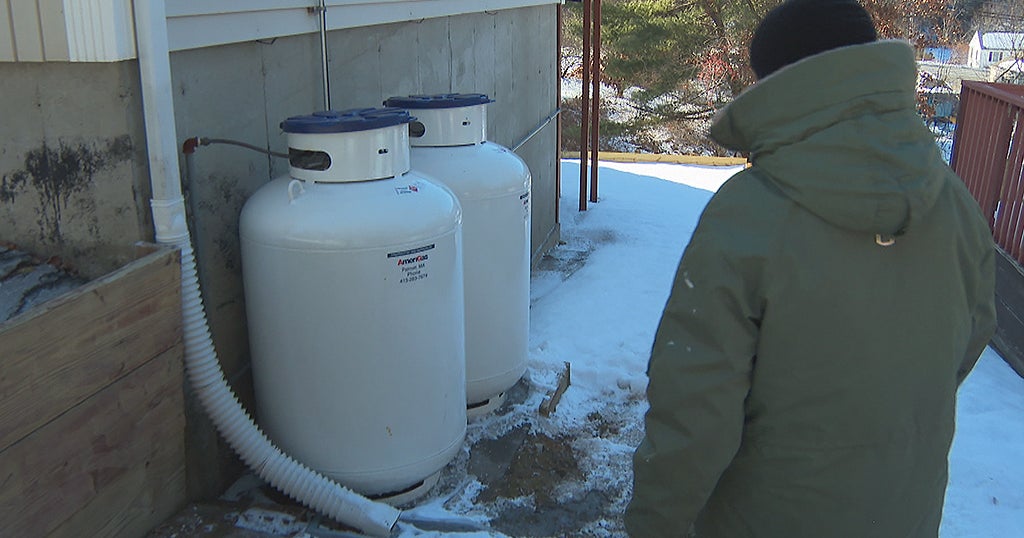 I-Team's Call For Action Helps Palmer Couple Get Propane Delivery After ...