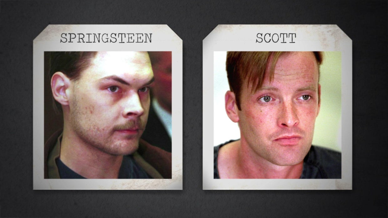 The yogurt shop murders: Families, investigators remain haunted by ...