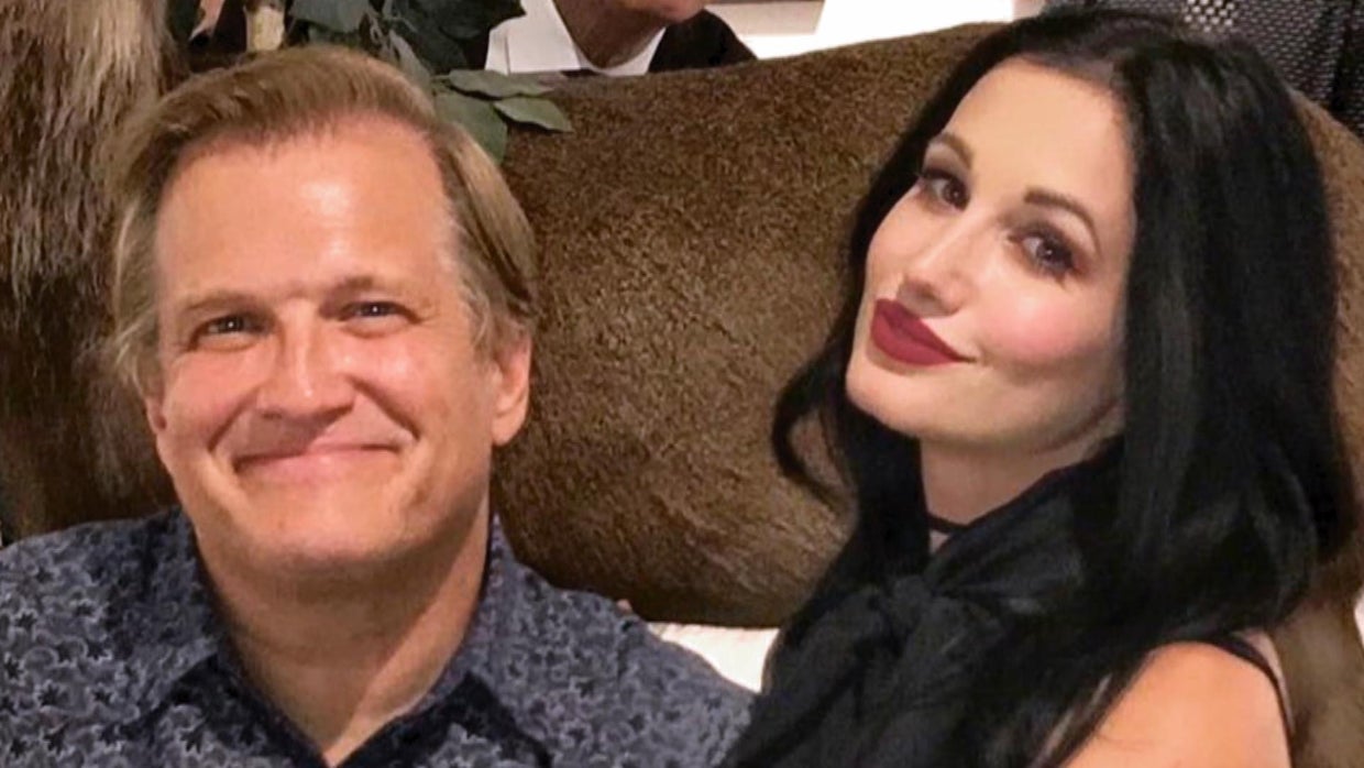 Drew Carey heard from former fiancée Amie Harwick out of the blue just ...