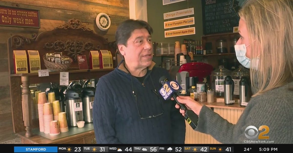 Small Business Owners Already Struggling After Pandemic Now Face ...